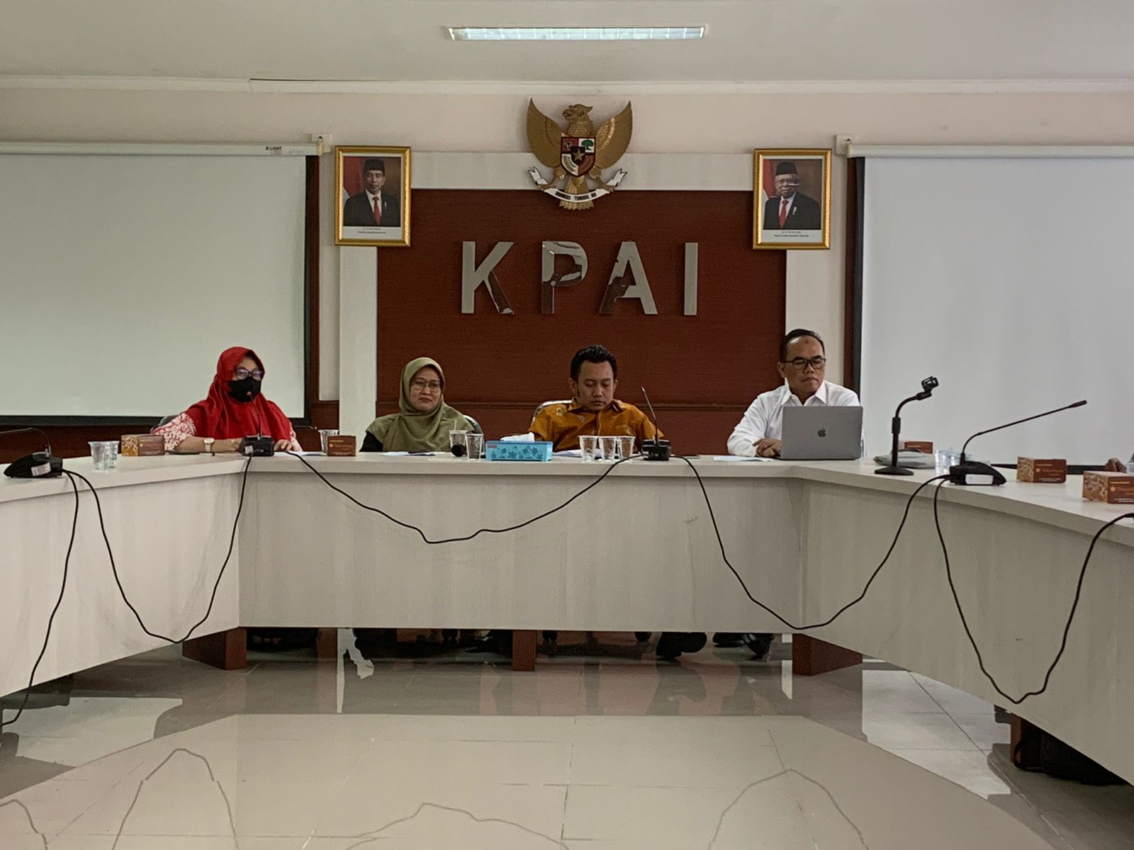 Optimalisasi Peran Tri Pusat Pendidikan untuk Akhiri Kekerasan Pada ...